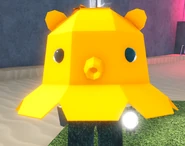 Dumbo Octopus | Fisch Wiki | Fandom