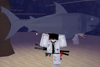 Ginsu Shark | Fisch Wiki | Fandom