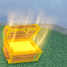 Treasure Chest | Fisch Wiki | Fandom