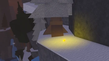 Heaven's Rod | Fisch Wiki | Fandom