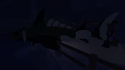 Frilled Shark | Fisch Wiki | Fandom