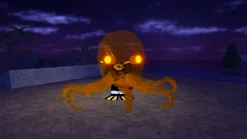 Depth Octopus | Fisch Wiki | Fandom