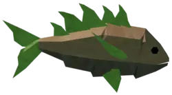 Carrot Snapper | Fisch Wiki | Fandom