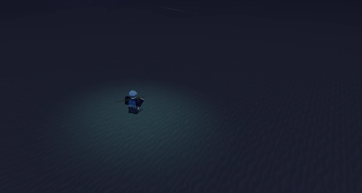 The Ghost Sea | Fisch Wiki | Fandom