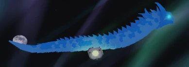 Goldwraith | Fisch Wiki | Fandom