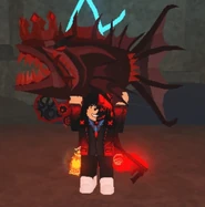 Abyssal Goliath | Fisch Wiki | Fandom