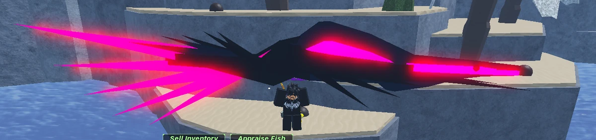 Talk:Molten Banshee | Fisch Wiki | Fandom