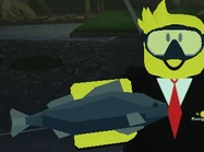 White Perch | Fisch Wiki | Fandom