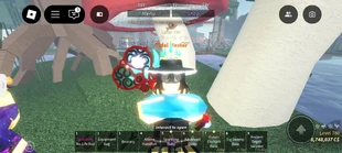 Resin | Fisch Wiki | Fandom