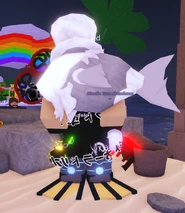 Rowdy McCharm | Fisch Wiki | Fandom