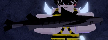 Abyssacuda | Fisch Wiki | Fandom