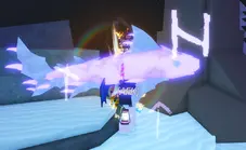 Icebeard Shark | Fisch Wiki | Fandom