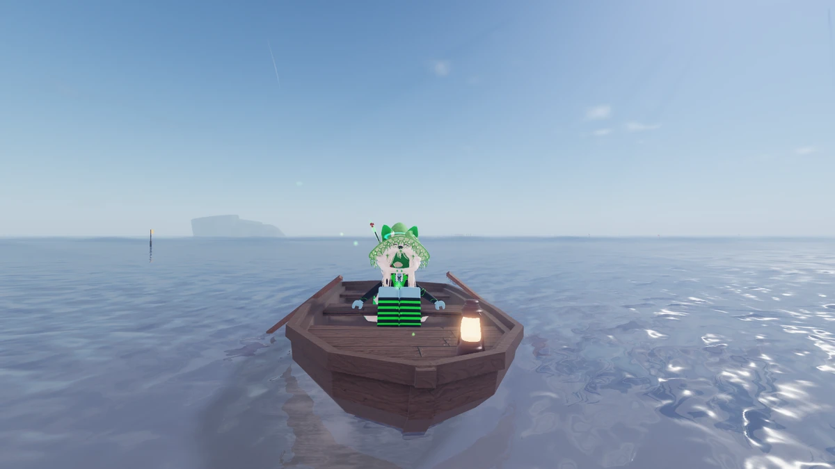 Boats | Fisch Wiki | Fandom