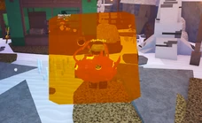 Abyssborn Monstrosity | Fisch Wiki | Fandom