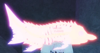 Phanerorhynchus | Fisch Wiki | Fandom