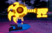 The Depths Key | Fisch Wiki | Fandom