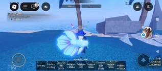 Depth Drifter | Fisch Wiki | Fandom