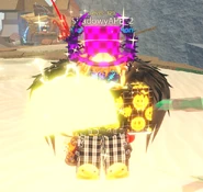 Frigid Taco | Fisch Wiki | Fandom