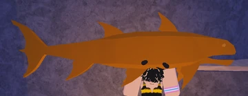 Onychodus | Fisch Wiki | Fandom