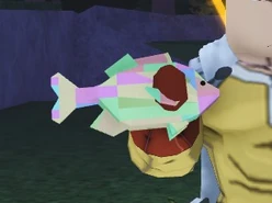 Pumpkinseed | Fisch Wiki | Fandom