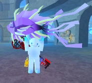 Void Emperor | Fisch Wiki | Fandom