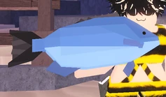 Porgy | Fisch Wiki | Fandom