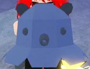 Dumbo Octopus | Fisch Wiki | Fandom