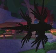 Colossal Blue Dragon | Fisch Wiki | Fandom