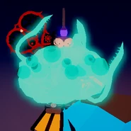 Abyssborn Monstrosity | Fisch Wiki | Fandom