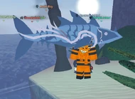 Cyclone Mako | Fisch Wiki | Fandom