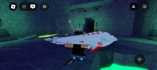 Bloodscript Eel | Fisch Wiki | Fandom