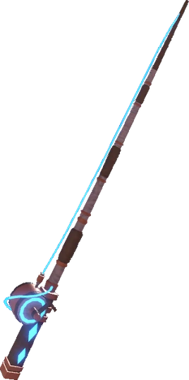 Fischer's Rod | Fisch Wiki | Fandom