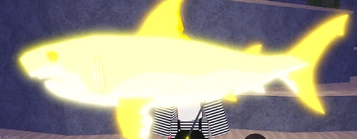 Ginsu Shark | Fisch Wiki | Fandom