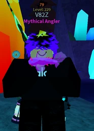 Luminescent Minnow | Fisch Wiki | Fandom