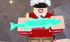 Snook | Fisch Wiki | Fandom