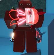 Ice Jellyfish | Fisch Wiki | Fandom