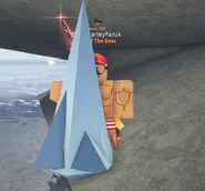 Stalactite | Fisch Wiki | Fandom