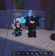 Meg's Spine | Fisch Wiki | Fandom