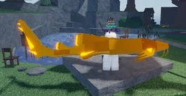 Umbral Shark | Fisch Wiki | Fandom