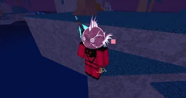Molten Ripple | Fisch Wiki | Fandom