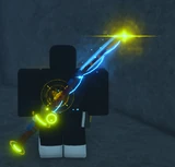 Adventurer's Rod | Fisch Wiki | Fandom