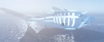 Phantom Megalodon | Fisch Wiki | Fandom