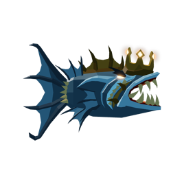 Abyssal Goliath | Fisch Wiki | Fandom