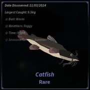 Worm | Fisch Wiki | Fandom