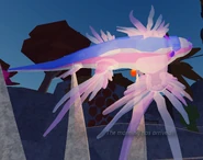 Colossal Ethereal Dragon | Fisch Wiki | Fandom