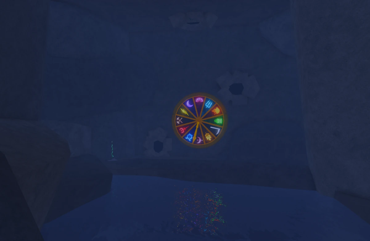 Ethereal Abyss Pool | Fisch Wiki | Fandom