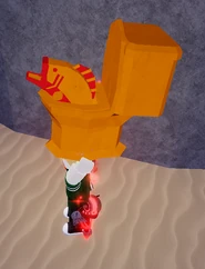 Toilet Fish | Fisch Wiki | Fandom