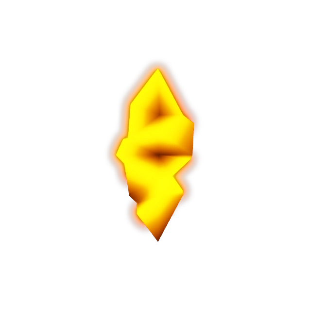 Yellow Energy Crystal | Fisch Wiki | Fandom