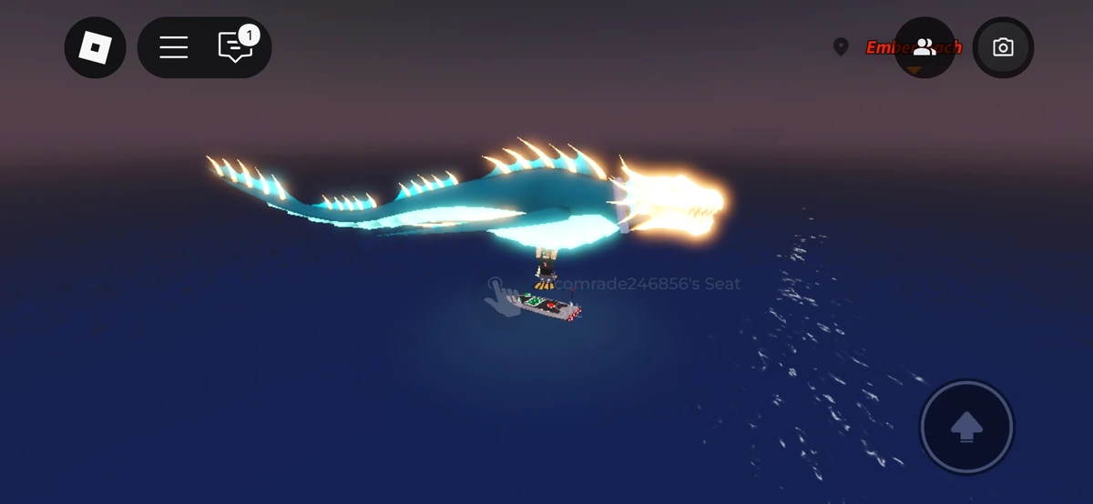 Apex Leviathan | Fisch Wiki | Fandom