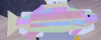 Red Snapper | Fisch Wiki | Fandom